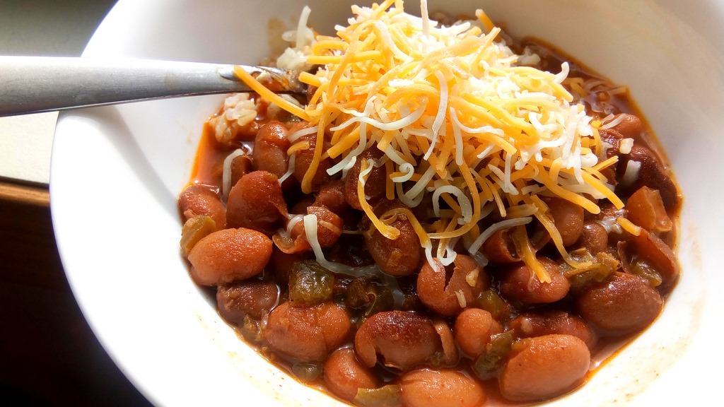 Chili Challenge – Greers Ferry Chamber of Commerce